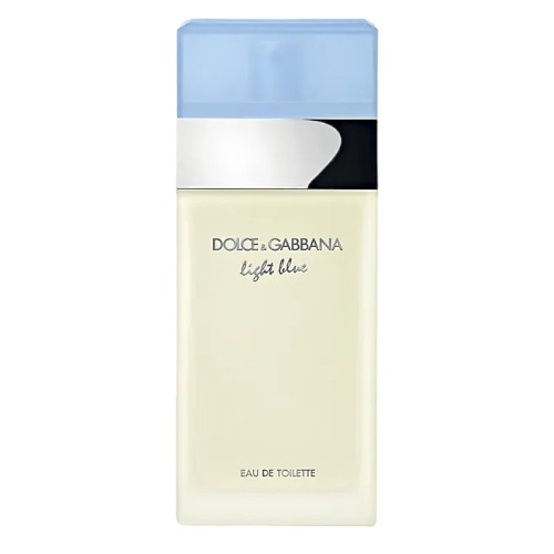 Dolce & Gabbana Light Blue Eau de Toilette 200ml - Perfume Boss